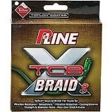 X-Braid 20-Pound 150 Yard Teflon Coated Fishing Line - Green | The Real ...