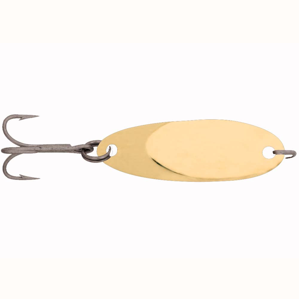 1/4 Ounce Snapper Zapper - 12 Pack - Gold | The Real Grit