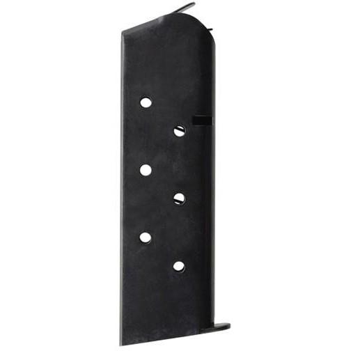 M1911 8 Round 45 ACP Magazine - Blued | The Real Grit