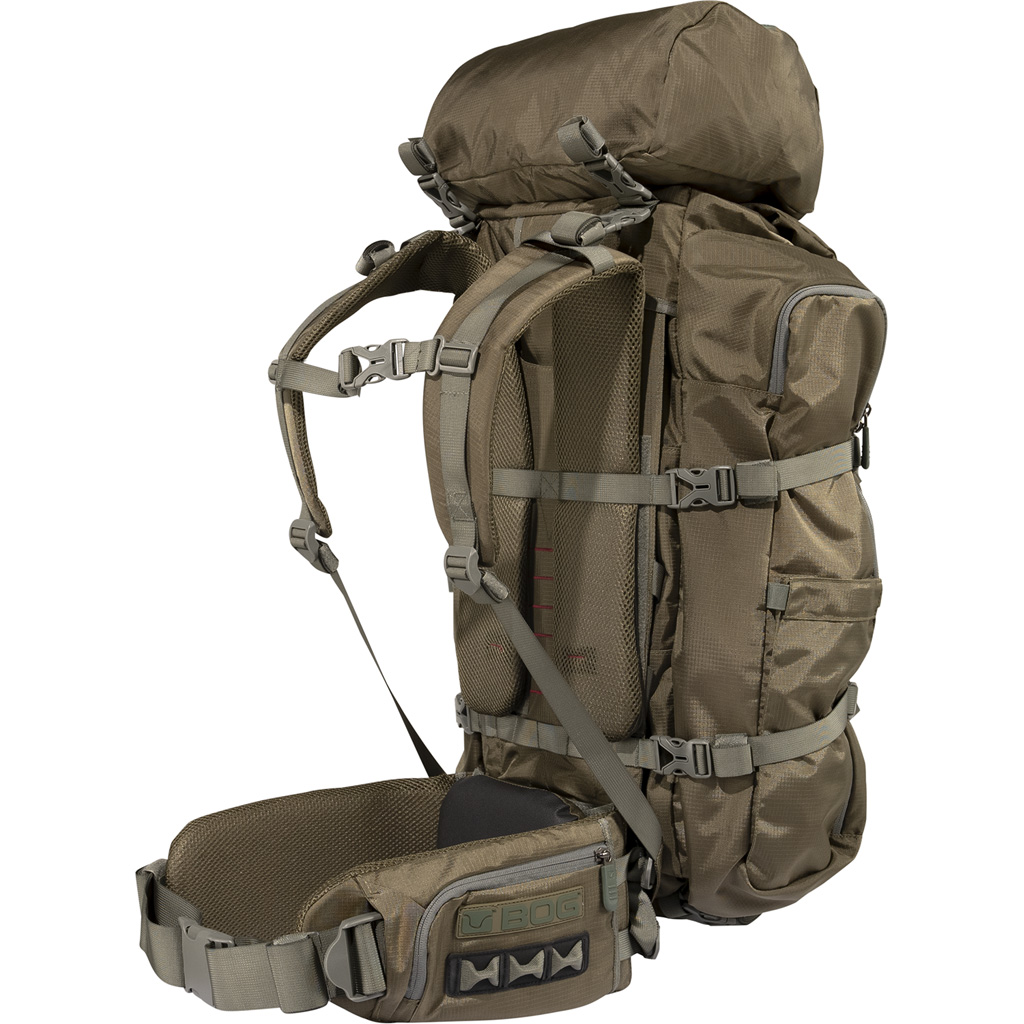 Inception & Helix 6000 X-Large Hunting Backpack System Combo | The Real ...
