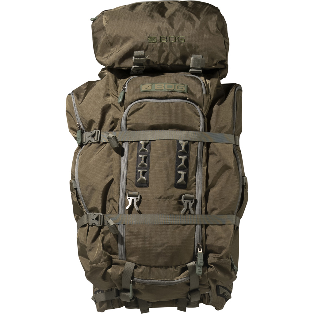 Inception & Helix 6000 X-Large Hunting Backpack System Combo | The Real ...