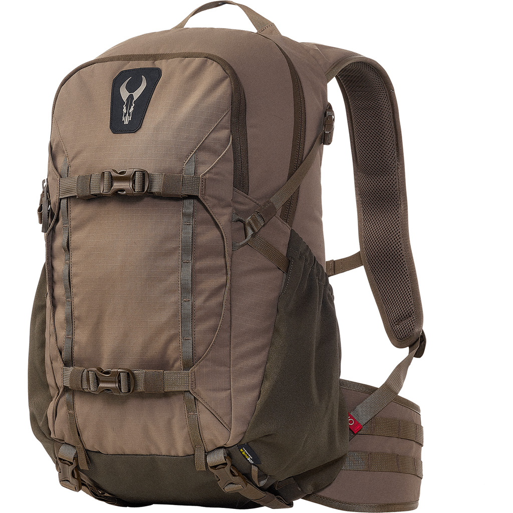 ATX 16 Hunting Backpack - Mud | The Real Grit