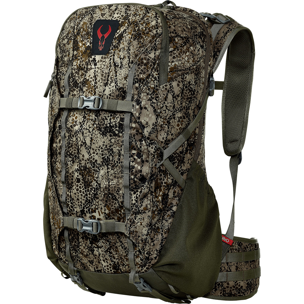 ATX 25 Hunting Backpack - Approach GT | The Real Grit
