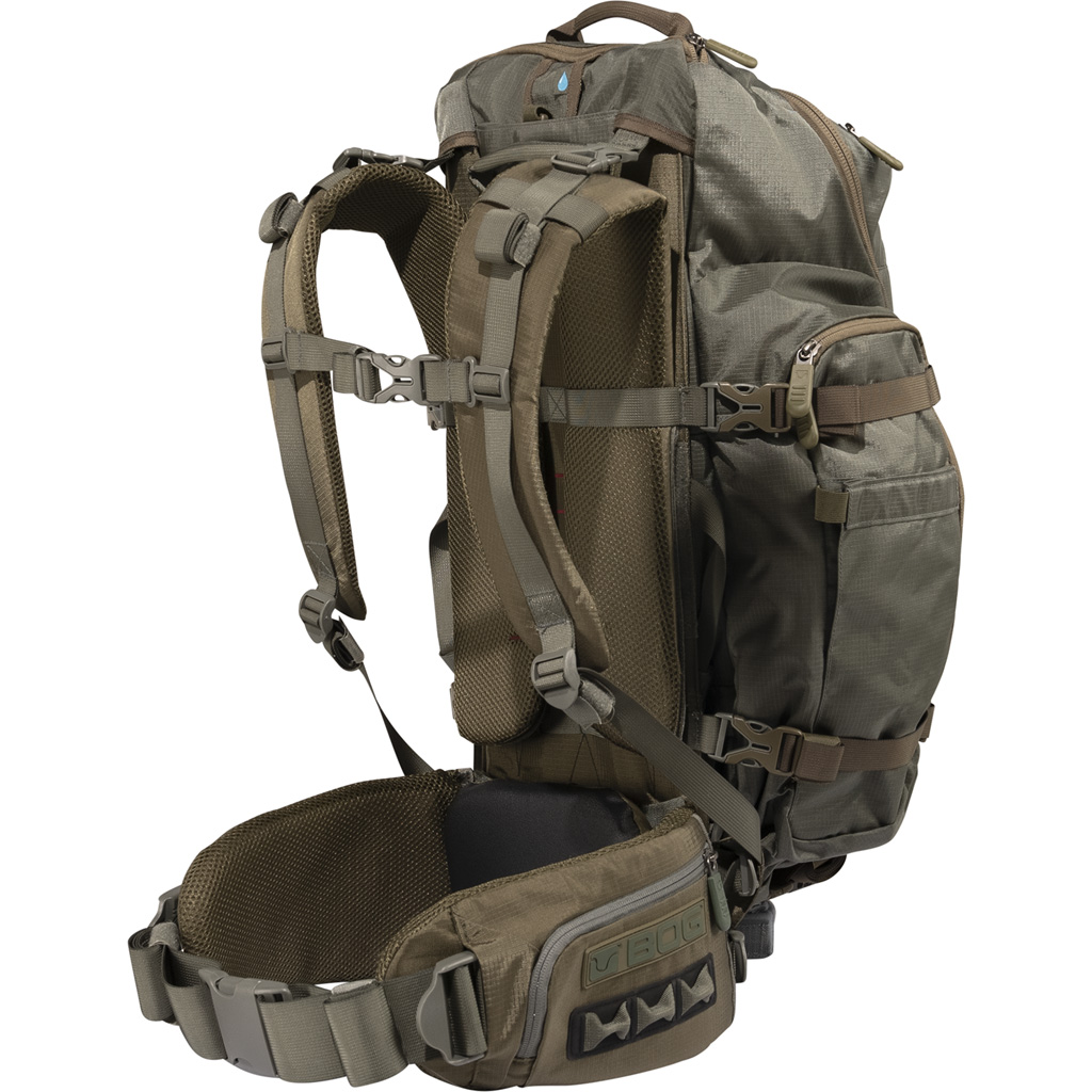 Inception Medium/Large Backpack Frame | The Real Grit