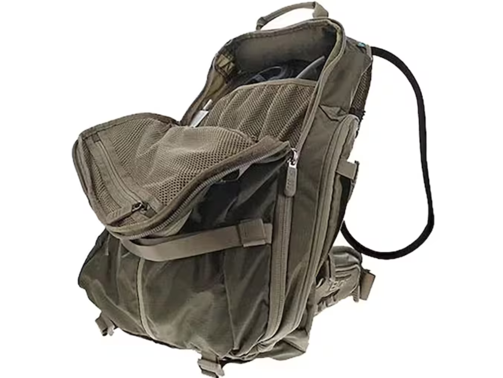 Agility Stay Daypack | The Real Grit