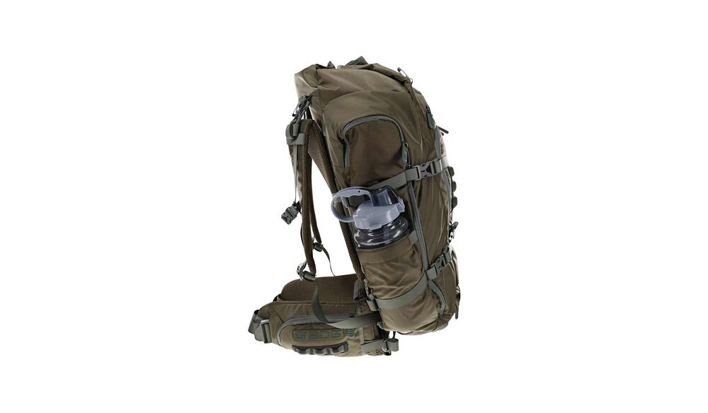 Helix 6000 Hunting Backpack System | The Real Grit