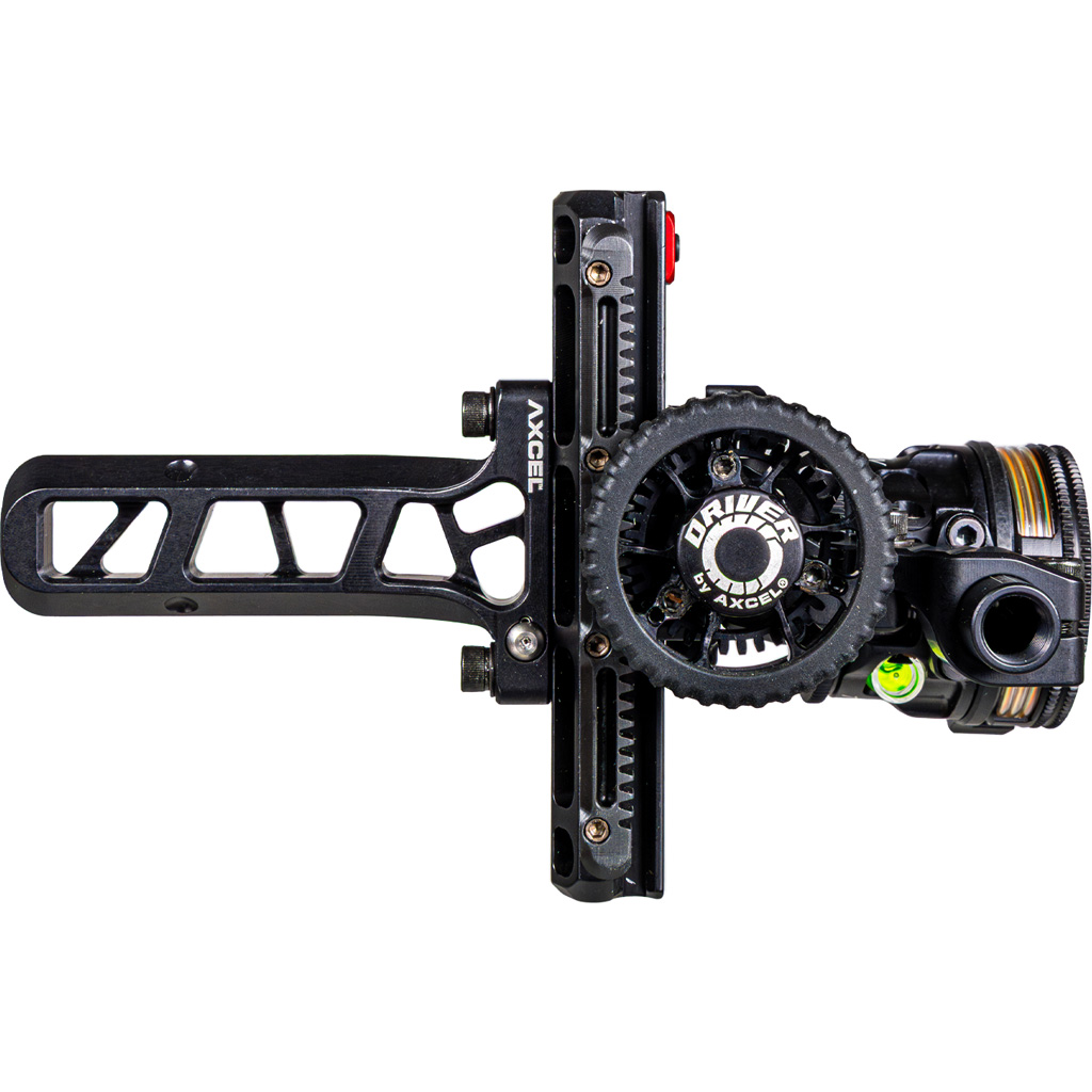 Axcel Driver Bridge Lock AVX Plus Ranger Pin Sight | Precision Hunting ...