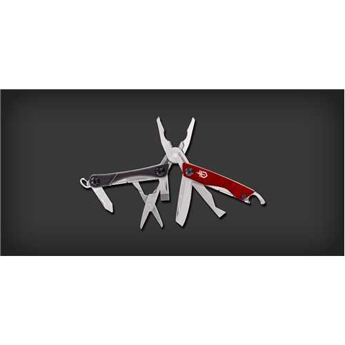 Dime Micro 12-In-One Multi Tool|Gerber | The Real Grit