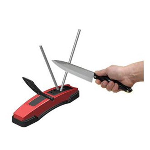 Master's Edge Sharpening System | The Real Grit