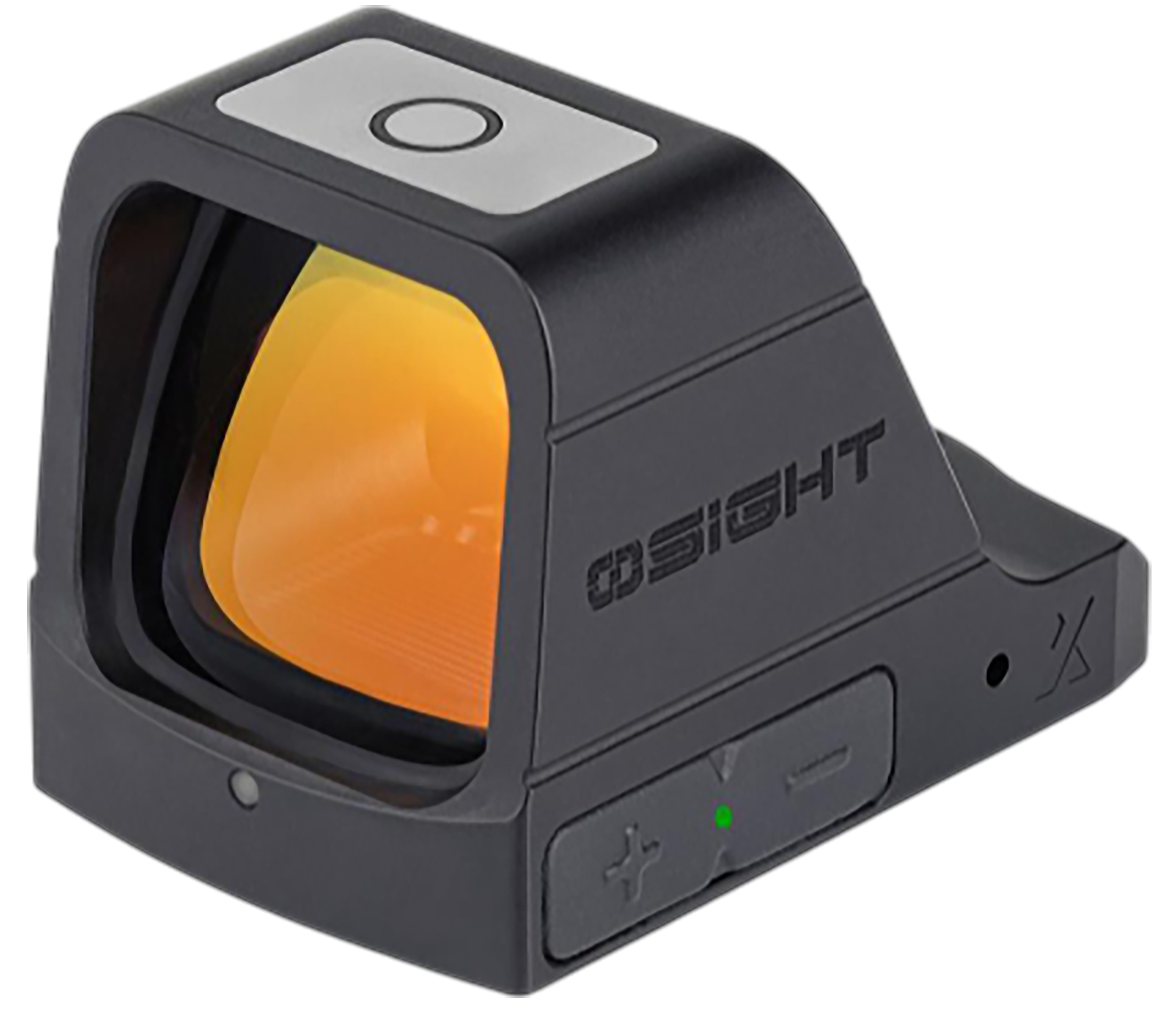 Osight X Red Dot Sight - 3 MOA Red Dot/32 MOA Circle Reticle | The Real ...