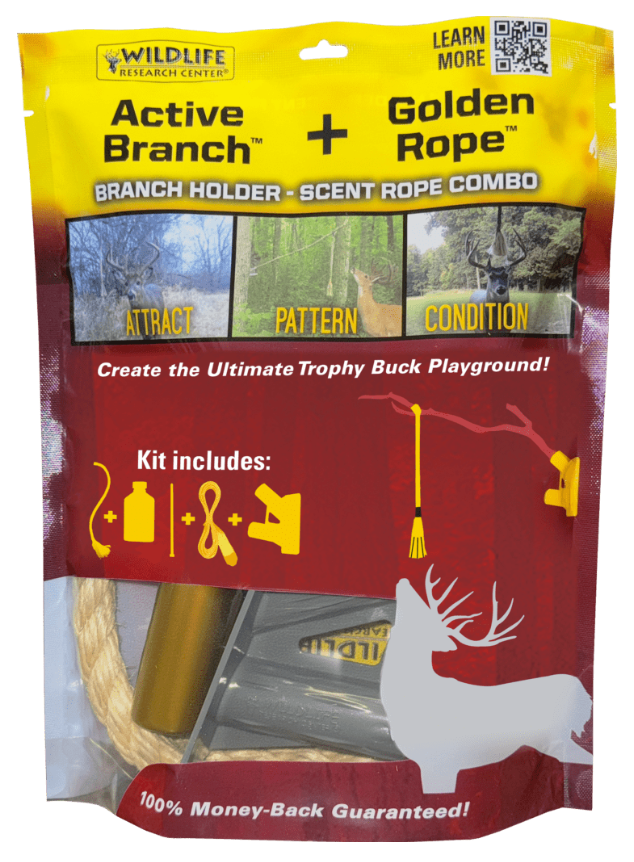 Active-Branch & Rope Combo | The Real Grit