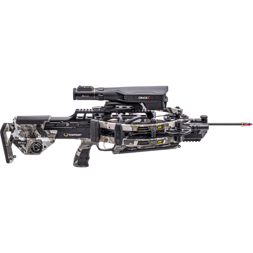 TenPoint TRX 26 Oracle Crossbow Package | The Real Grit