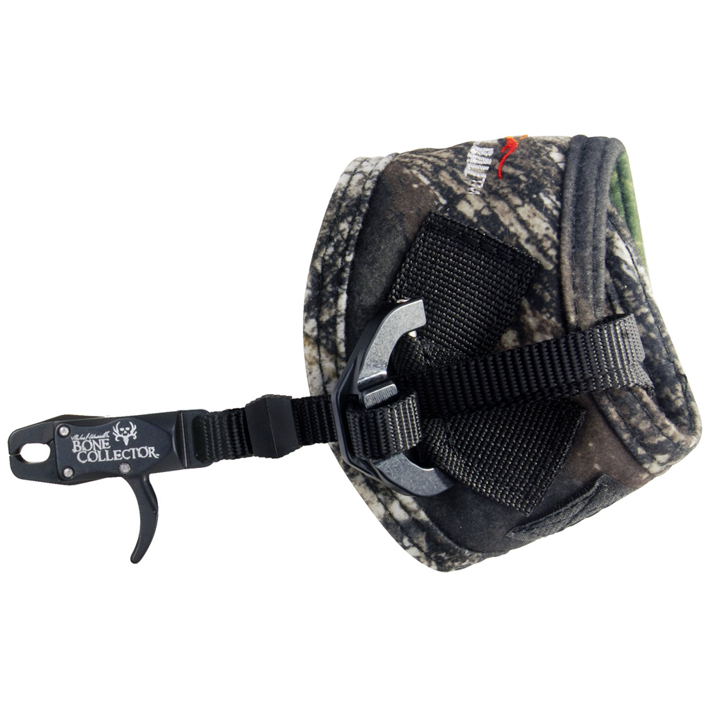 Tru Ball Scout Release | The Real Grit