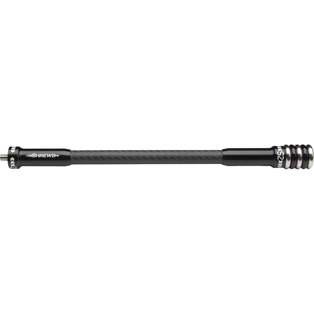 Shrewd S2 Stabilizer | The Real Grit