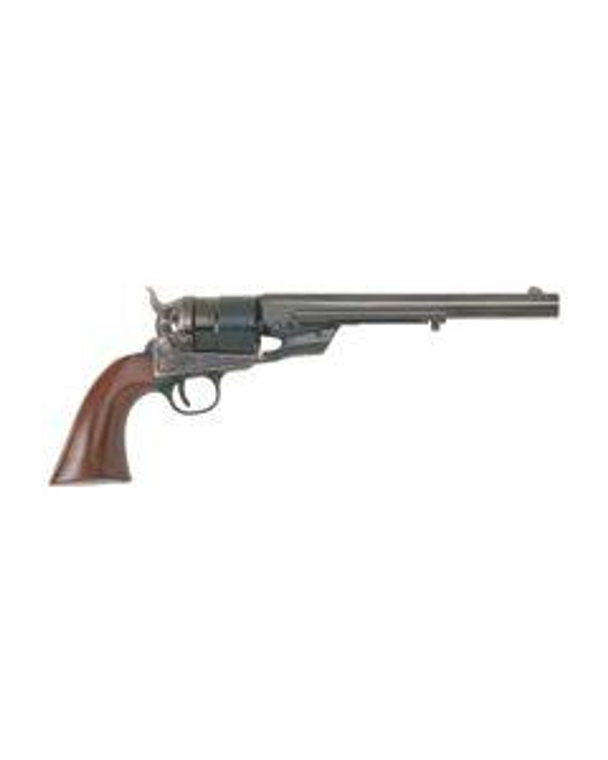 1875 Outlaw 45 Long Colt Revolver | The Real Grit
