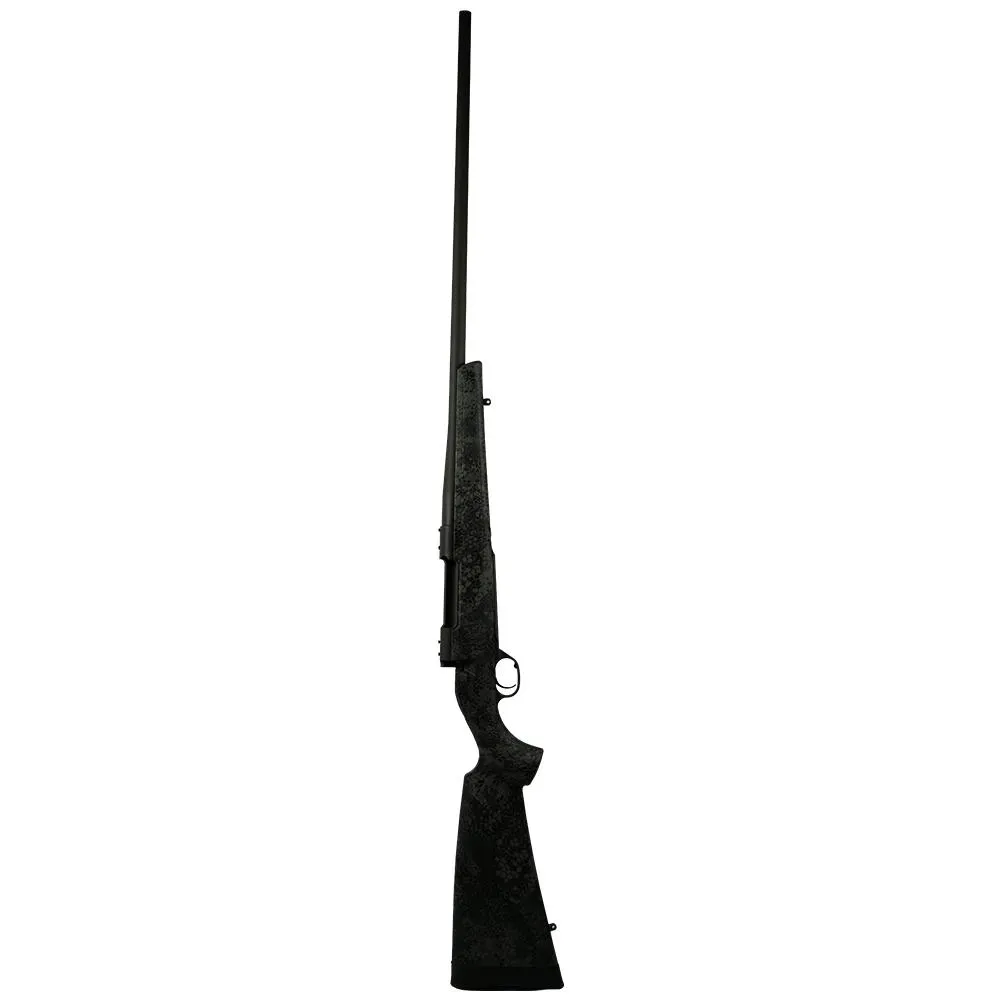 Mark V Hunter "Badlands Black SMU" 26" 3 Round 7mm Remington Magnum ...