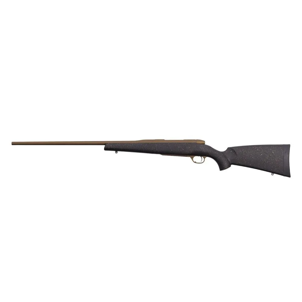 Mark V Hunter 22" 4 Round 6.5mm Creedmoor Bolt Action Rifle - Burnt ...