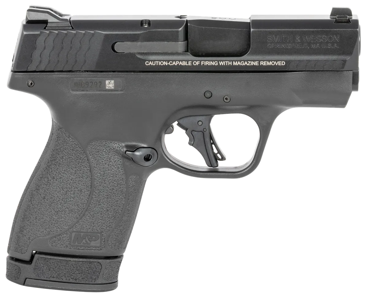 M&P Shield Plus 3.1" 10 Round 9mm Pistol | The Real Grit