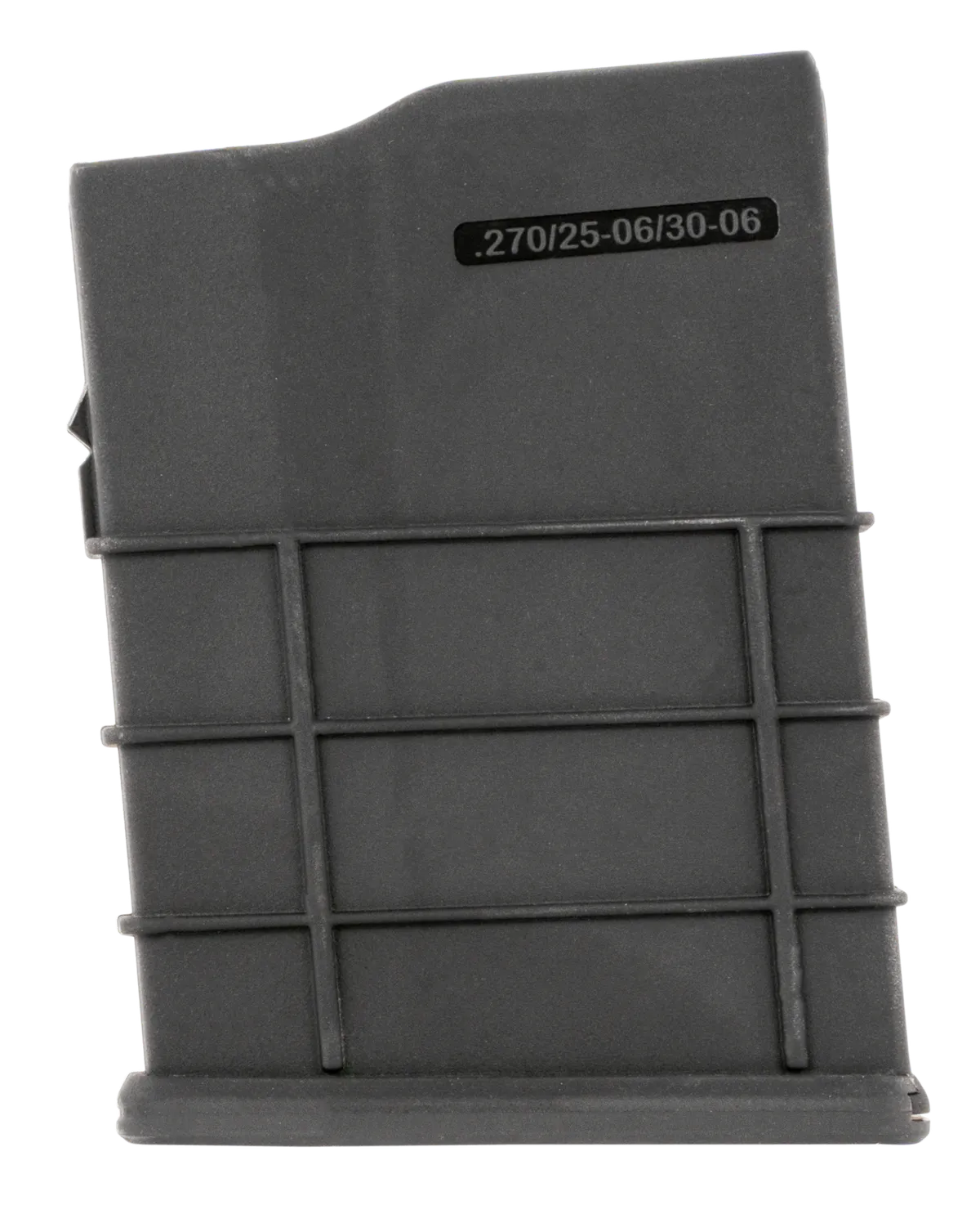 Mauser M18 10 Round 6.5 PRC Magazine - Black | The Real Grit