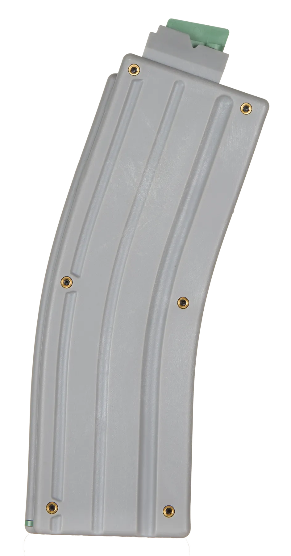 Conversion Mag AR 25 Round 22 Long Rifle Magazine - Gray | The Real Grit