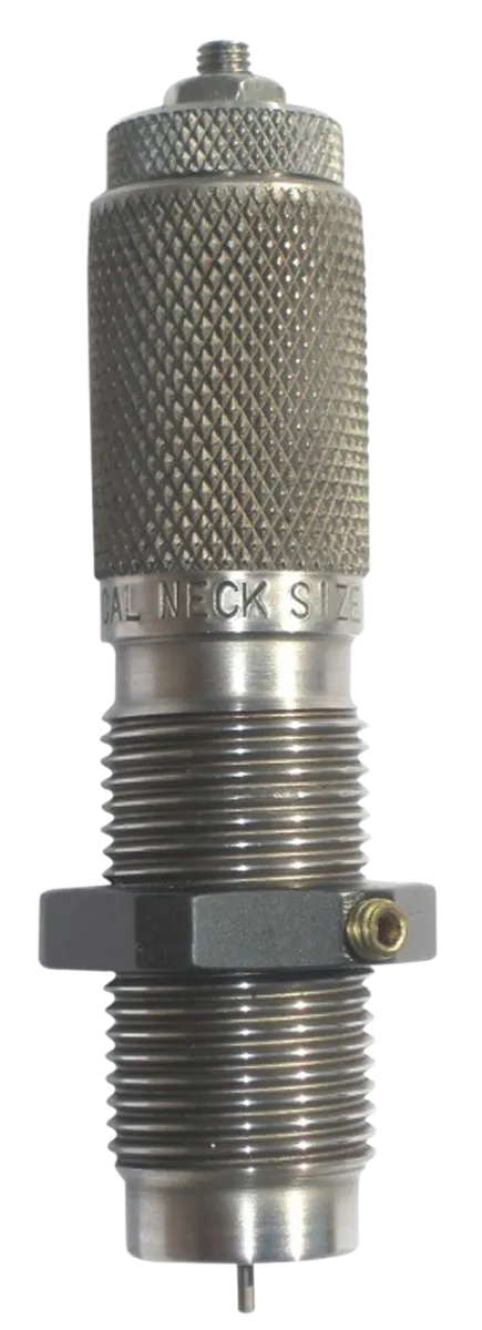 Group A 6.5mm Creedmoor Neck Sizing Die | The Real Grit