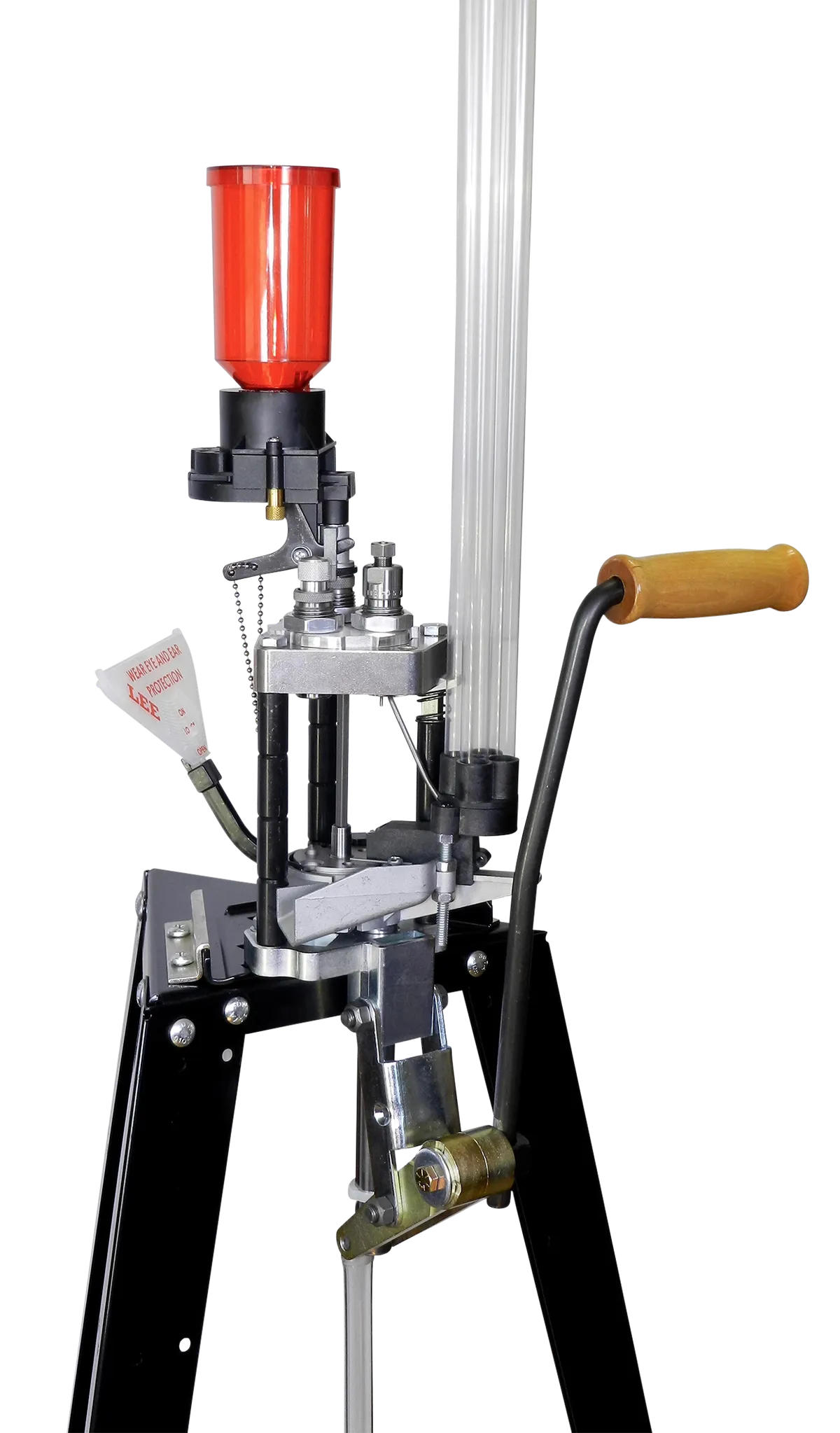 Load Master 45 Colt Reloading Press Kit | The Real Grit