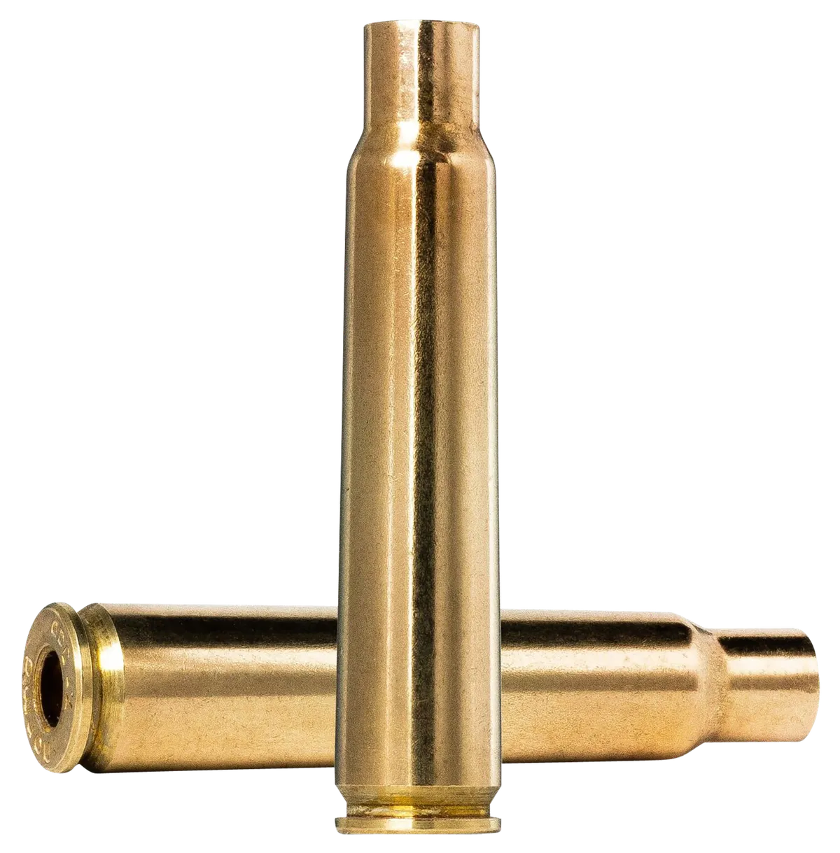 Dedicated Components 300 Norma Magnum Unprimed Reloading Cases - 50 ...