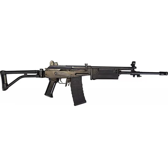 Gallant P Gen 2 Galil 18" 30 Round 5.56x45mm NATO Semi Auto Rifle | The ...