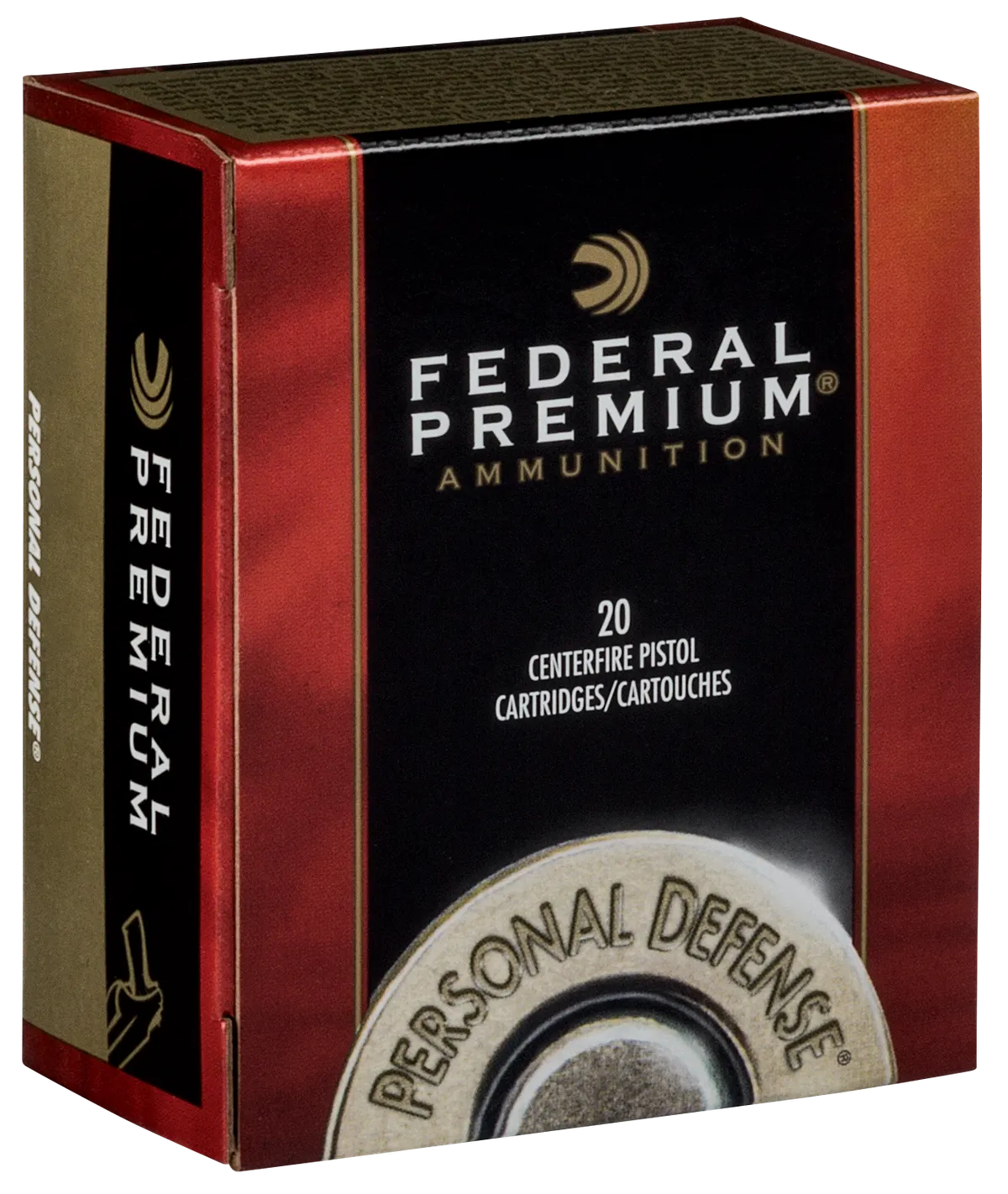 Power-Shok Jacketed Hollow Point 180 gr 44 Magnum Handgun Ammo - 20 ...