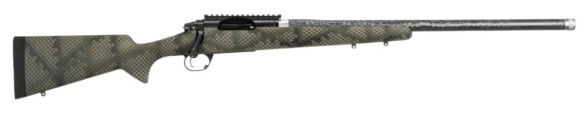 Elevation Lightweight Hunter 24" 4 Round 300 PRC Bolt Action Rifle ...