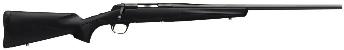 X-Bolt Composite Stalker 22" 4 Round 270 Winchester Bolt Action Rifle ...