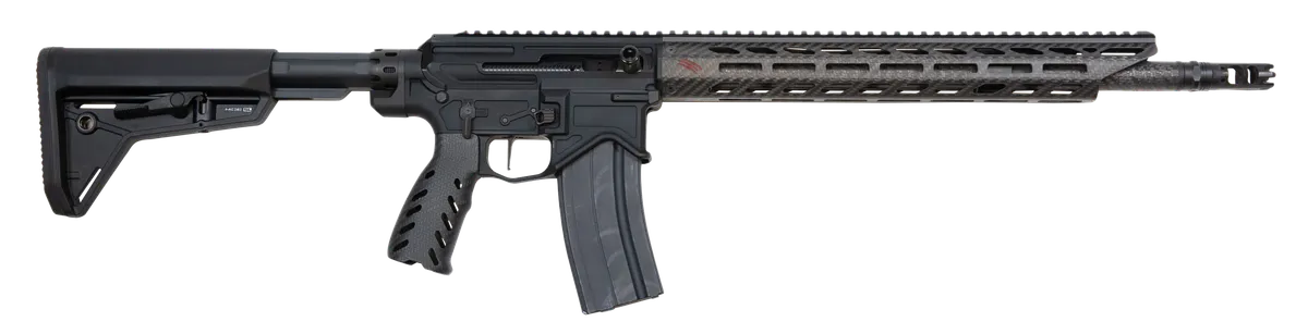 F-15 Sidewinder 16" 30 Round 223 Remington/5.56 NATO AR15 Semi Auto ...